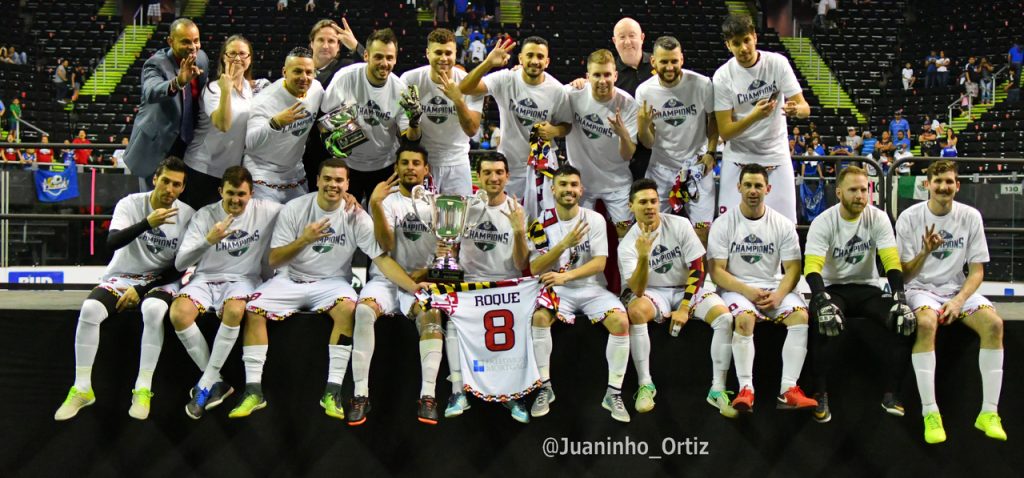 About the Baltimore Blast | The Baltimore Blast