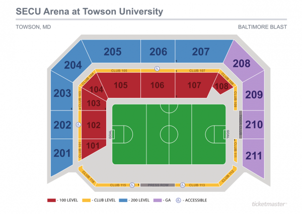 News – The Baltimore Blast