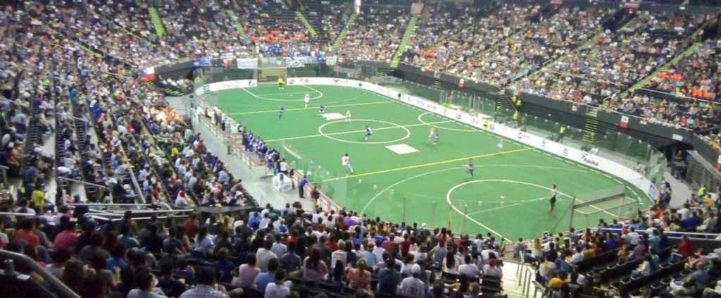 MASL 101 | The Baltimore Blast