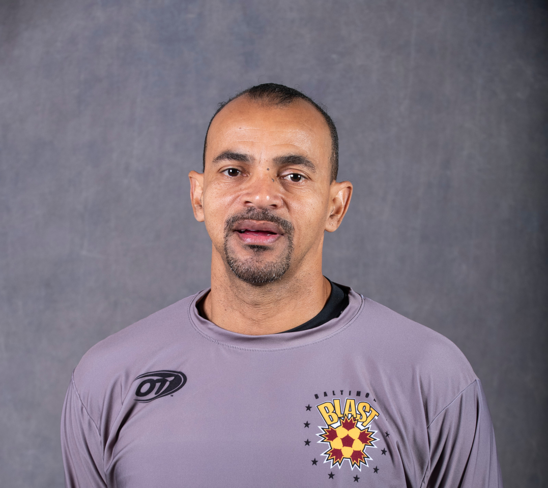 Coaching Staff | The Baltimore Blast
