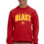 The Baltimore Blast | Indoor Soccer in Baltimore | MASL