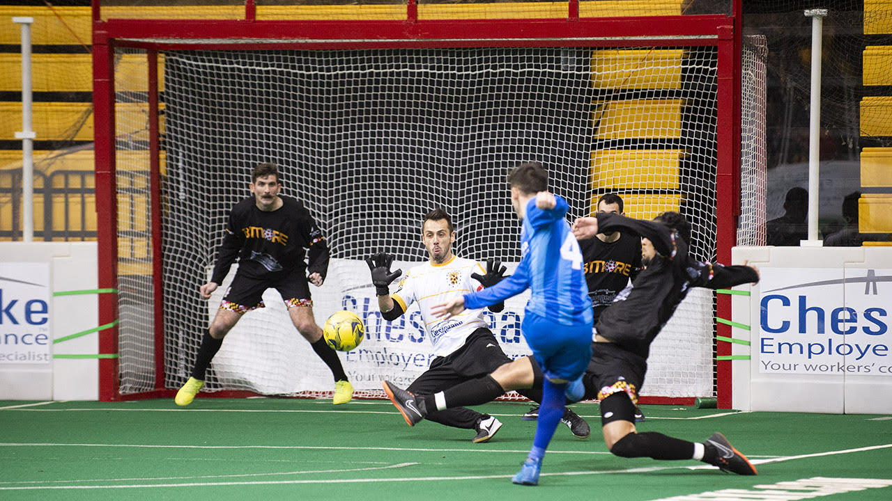 The 2020 - 2021 Season | The Baltimore Blast