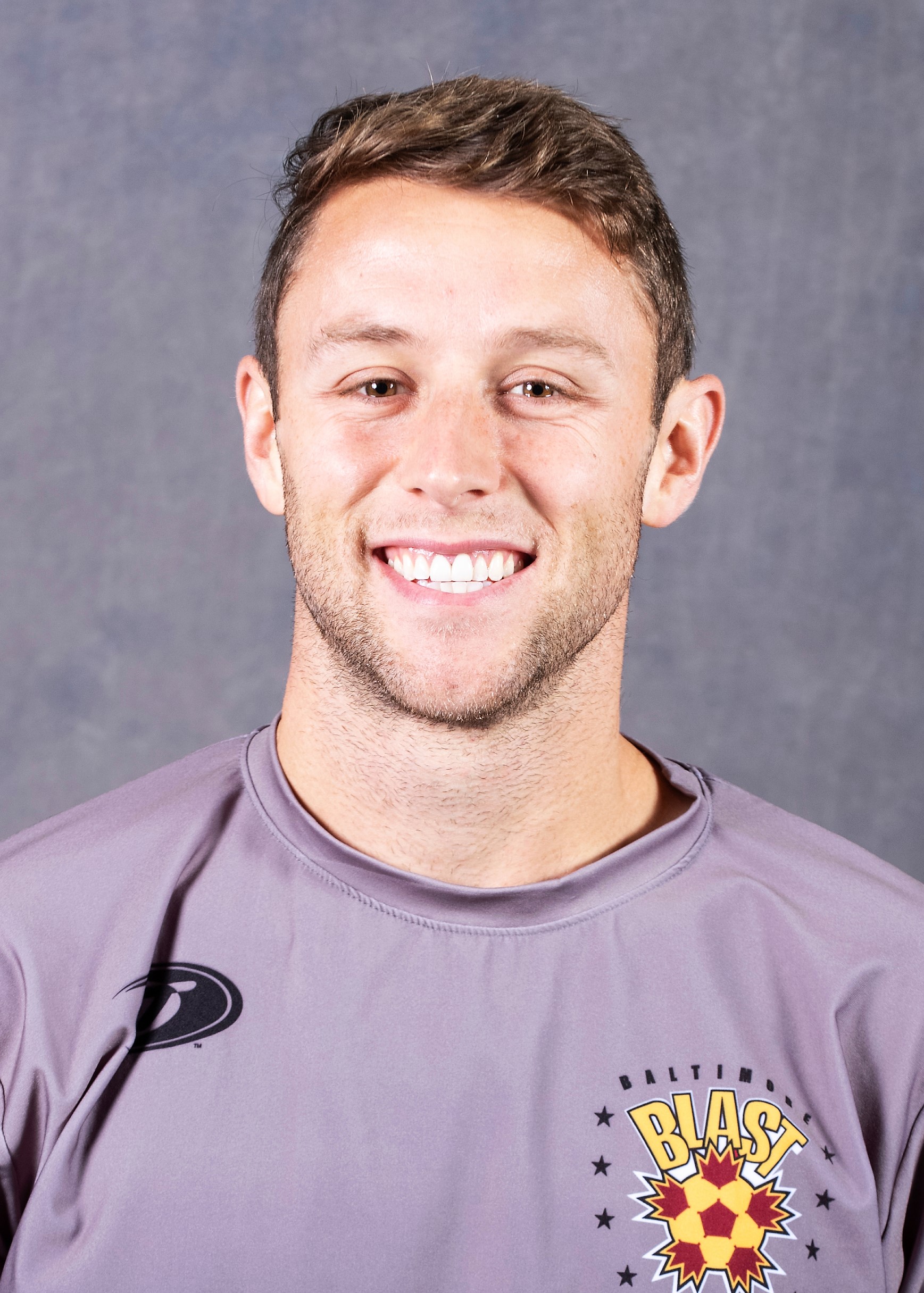 Blast Players Join Us At Our Summer Camps | The Baltimore Blast