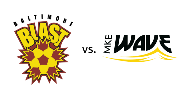 Schedule – The Baltimore Blast