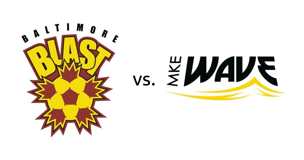 Schedule – The Baltimore Blast