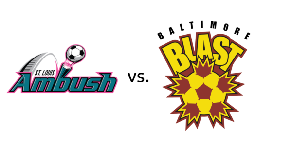 Schedule – The Baltimore Blast