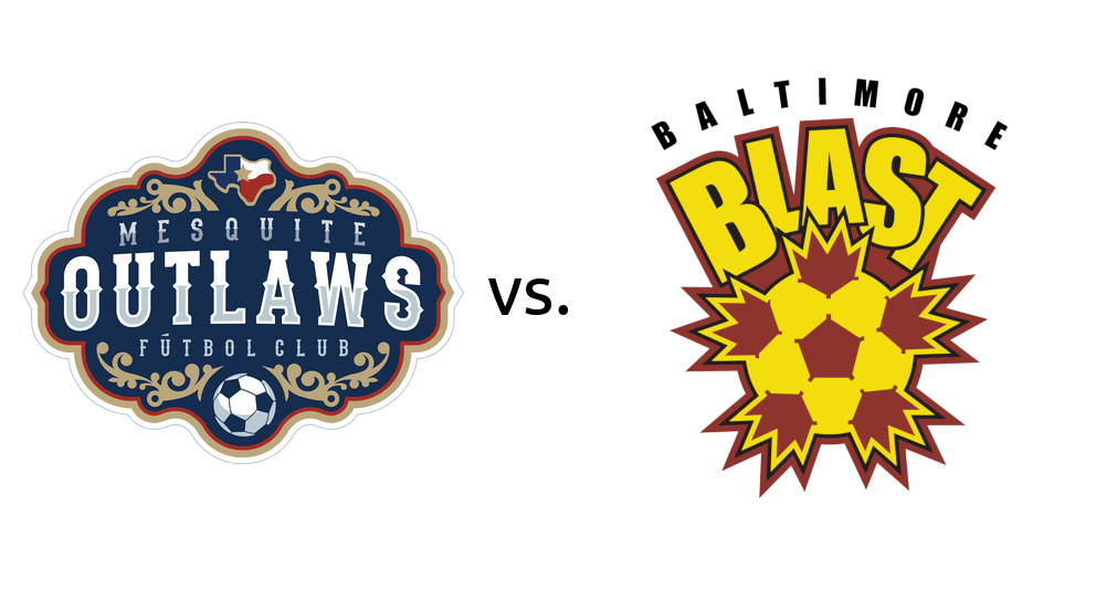 The Baltimore Blast | Indoor Soccer in Baltimore | MASL