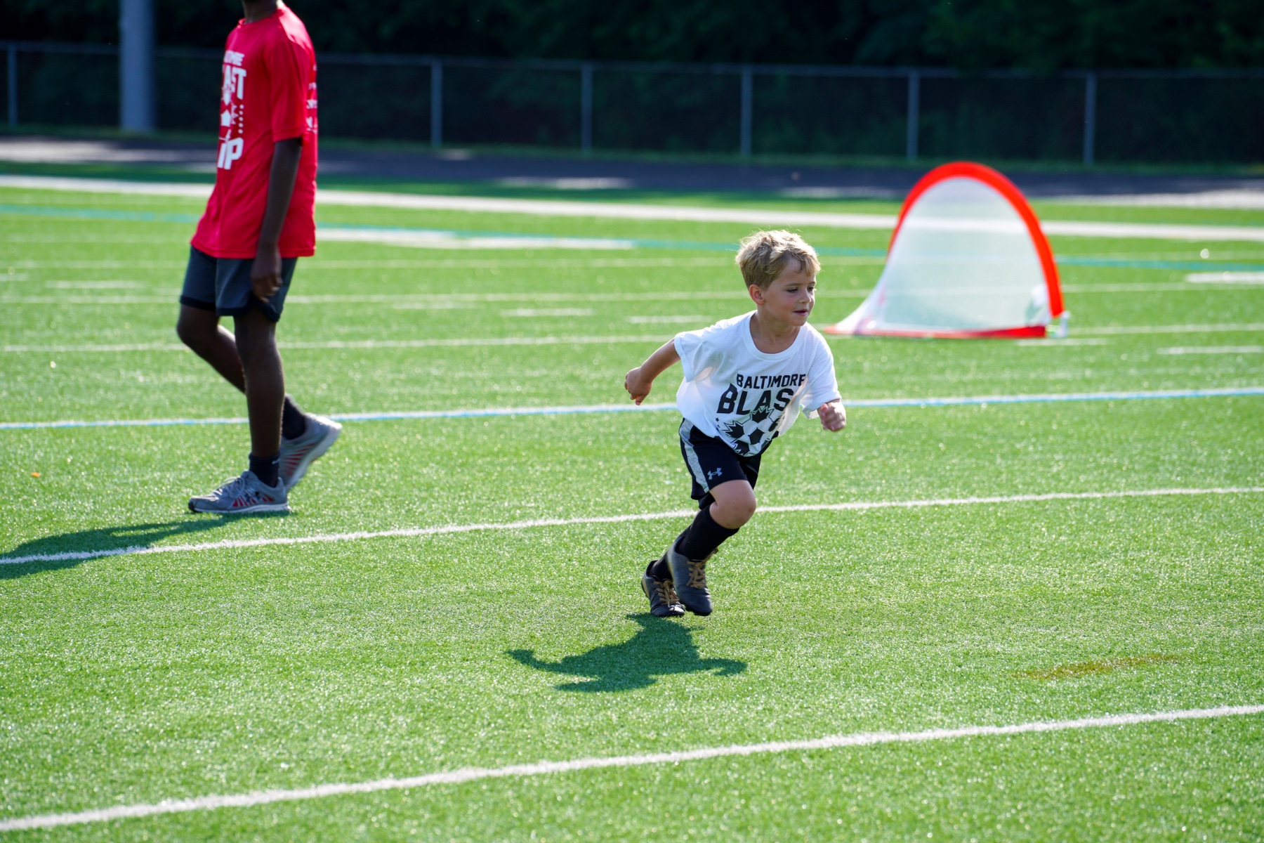 2022 | The Baltimore Blast