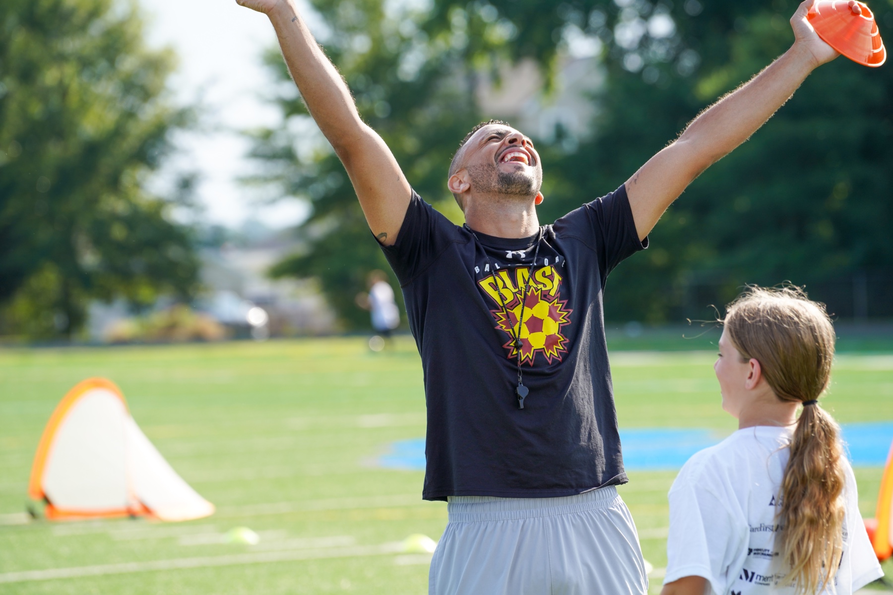 Sparrows Point | The Baltimore Blast