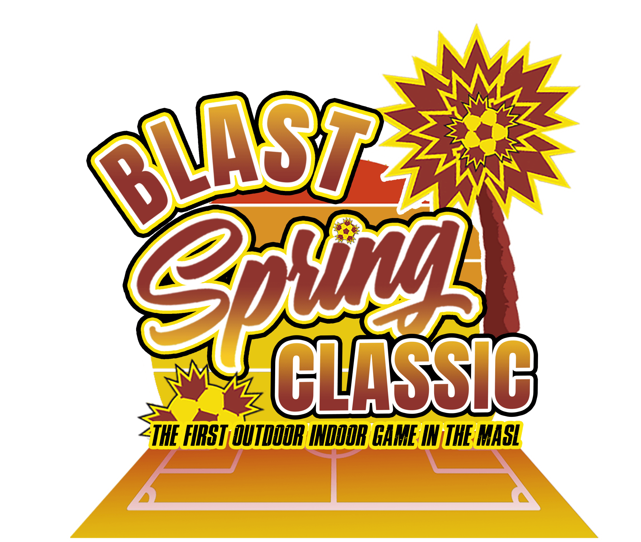 Blast Spring Classic | 3/23/24 | The Baltimore Blast