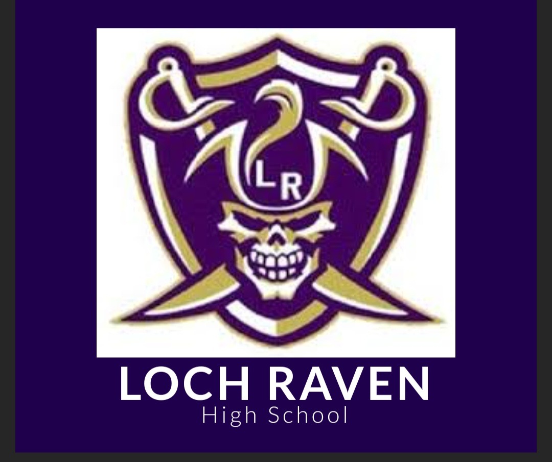 Loch Raven High School 2024 | The Baltimore Blast