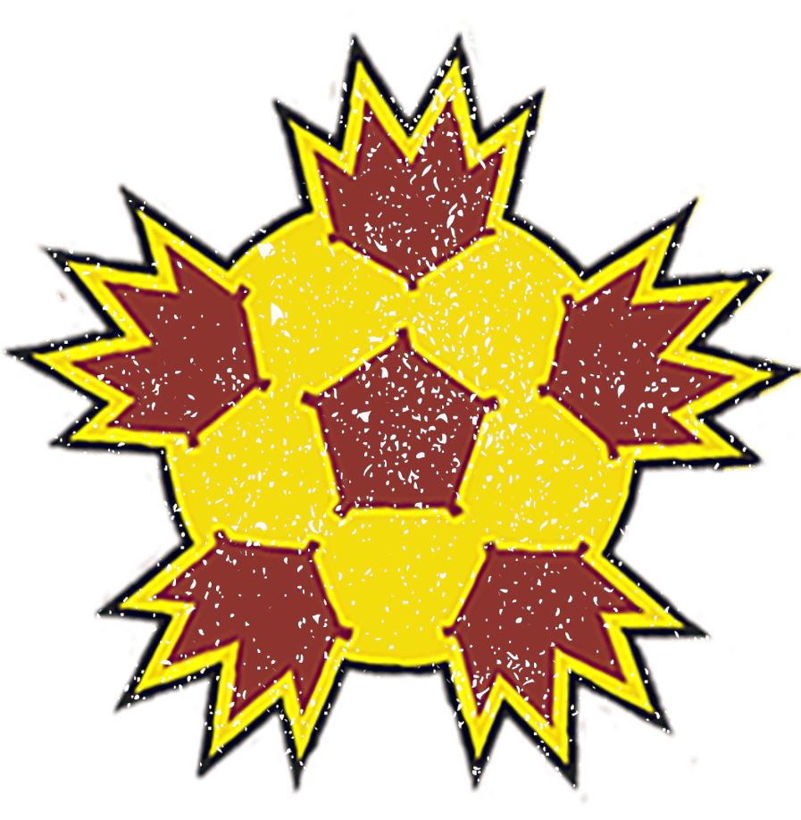 Plain Cotton Tee | The Baltimore Blast