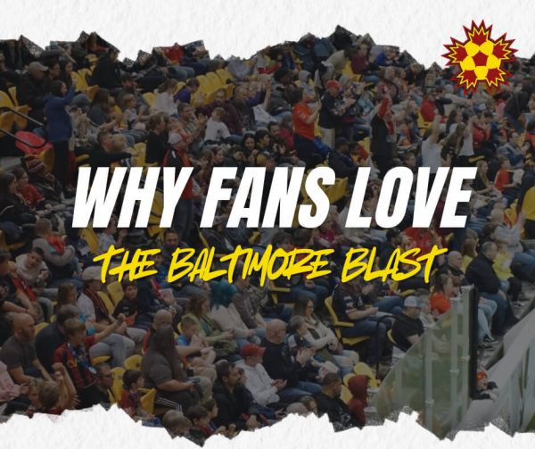 News | The Baltimore Blast
